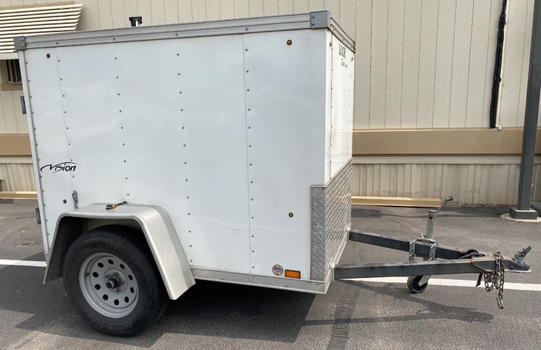 Cargo Van Rentals in Phoenix | Spacious & Affordable