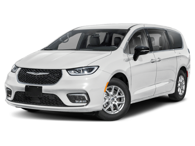 Trusted Church Group Van Rentals in Phoenix & Beyond