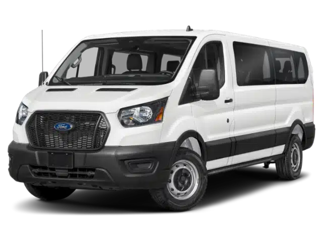 Trusted Church Group Van Rentals in Phoenix & Beyond
